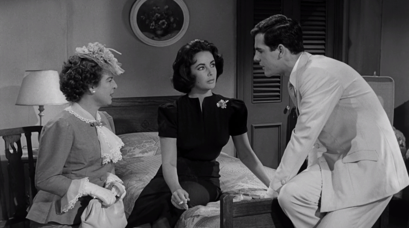 Suddenly, Last Summer (1959) picture