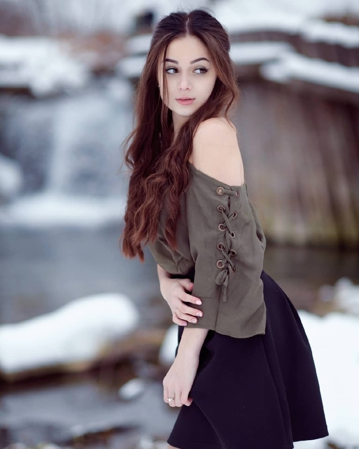Image of Marisha