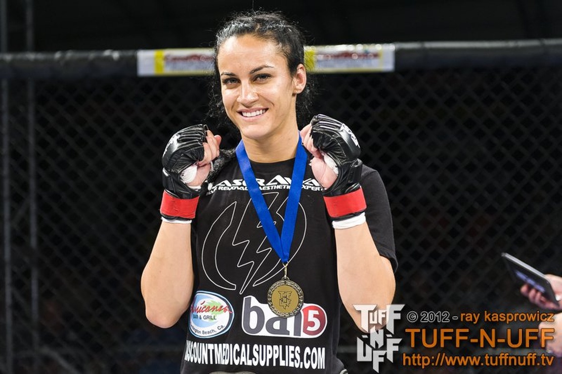 Rachael Cummins picture