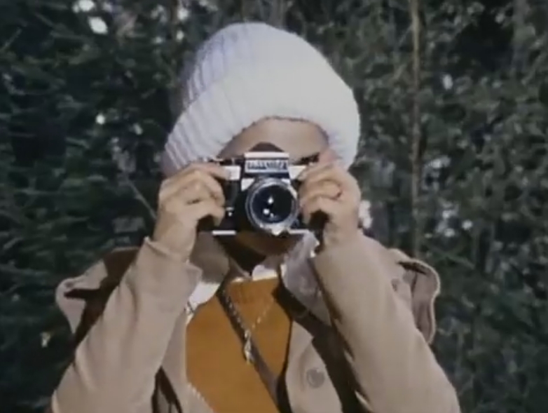 Das Spiel mit dem Tode picture