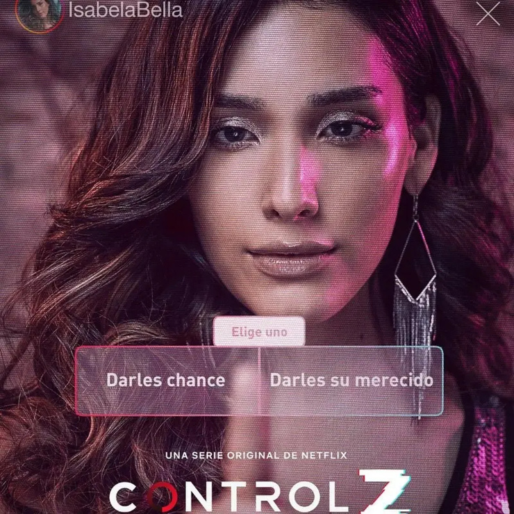 Picture of Control Z