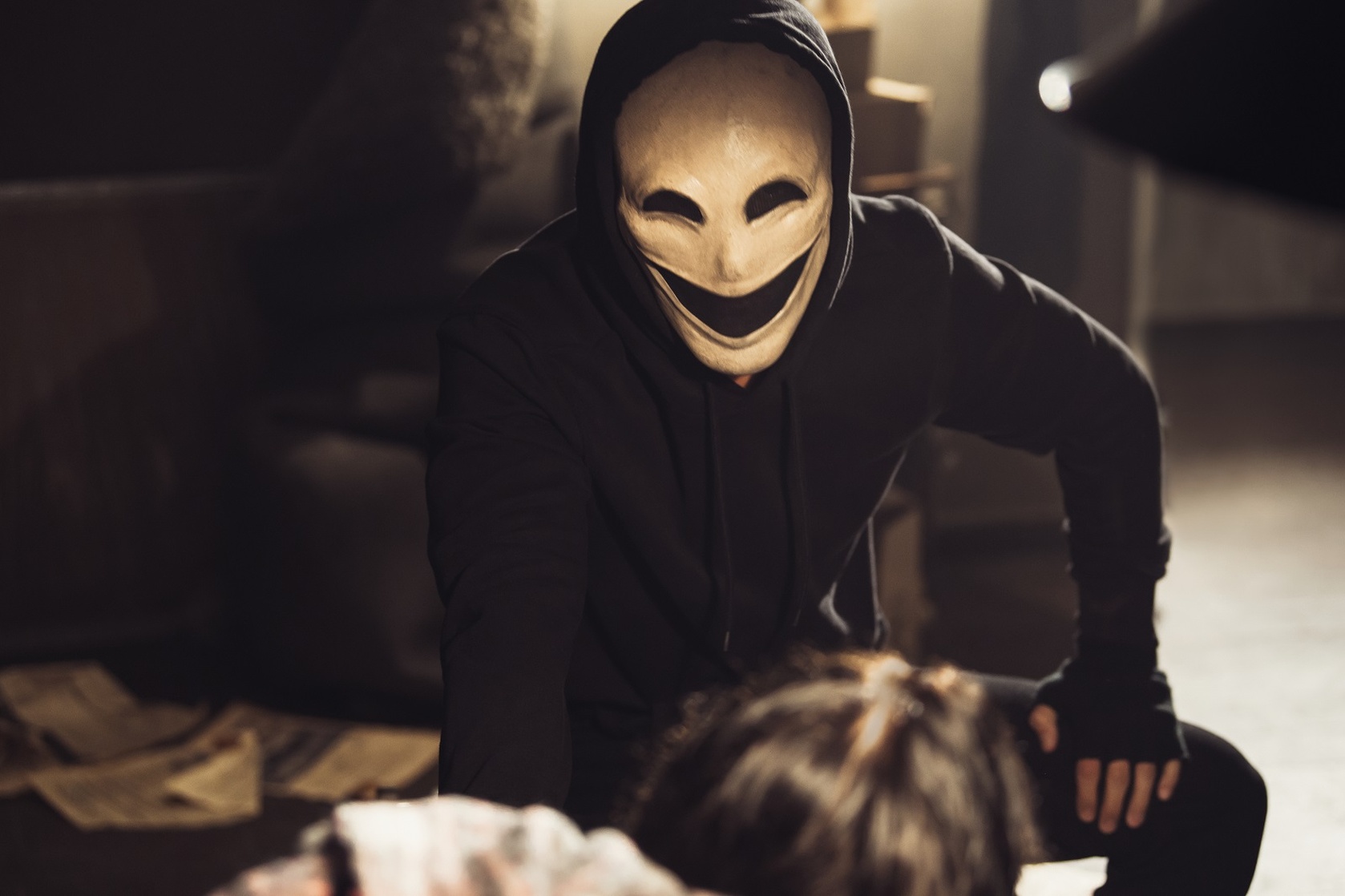 Picture of Control Z