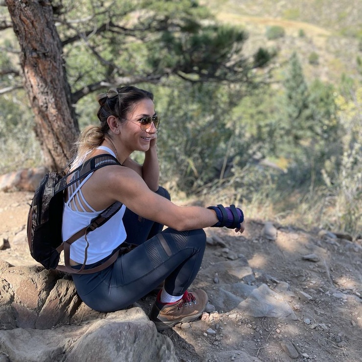 Picture of Tecia Torres