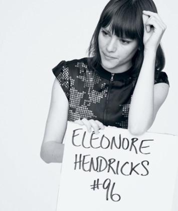Eleonore Hendricks picture
