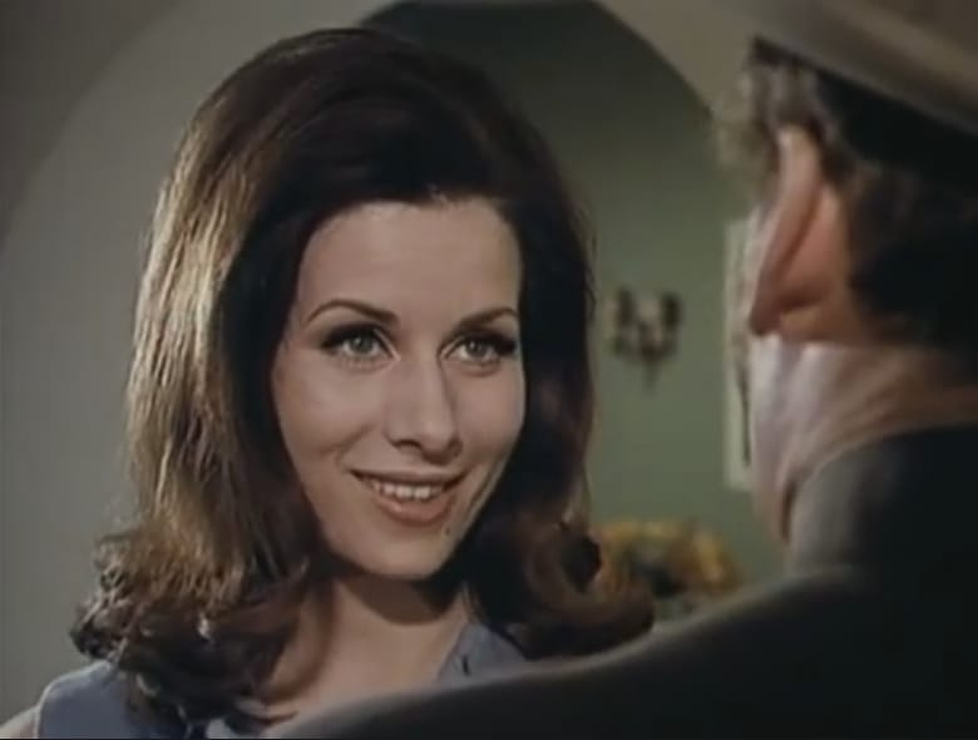 Picture of Anne Stegmann