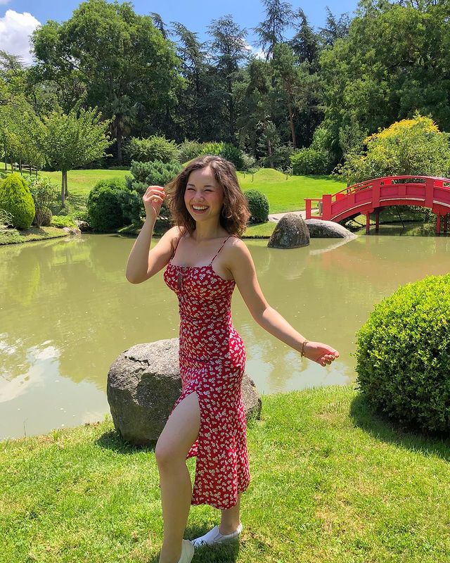 María Reus Huang picture