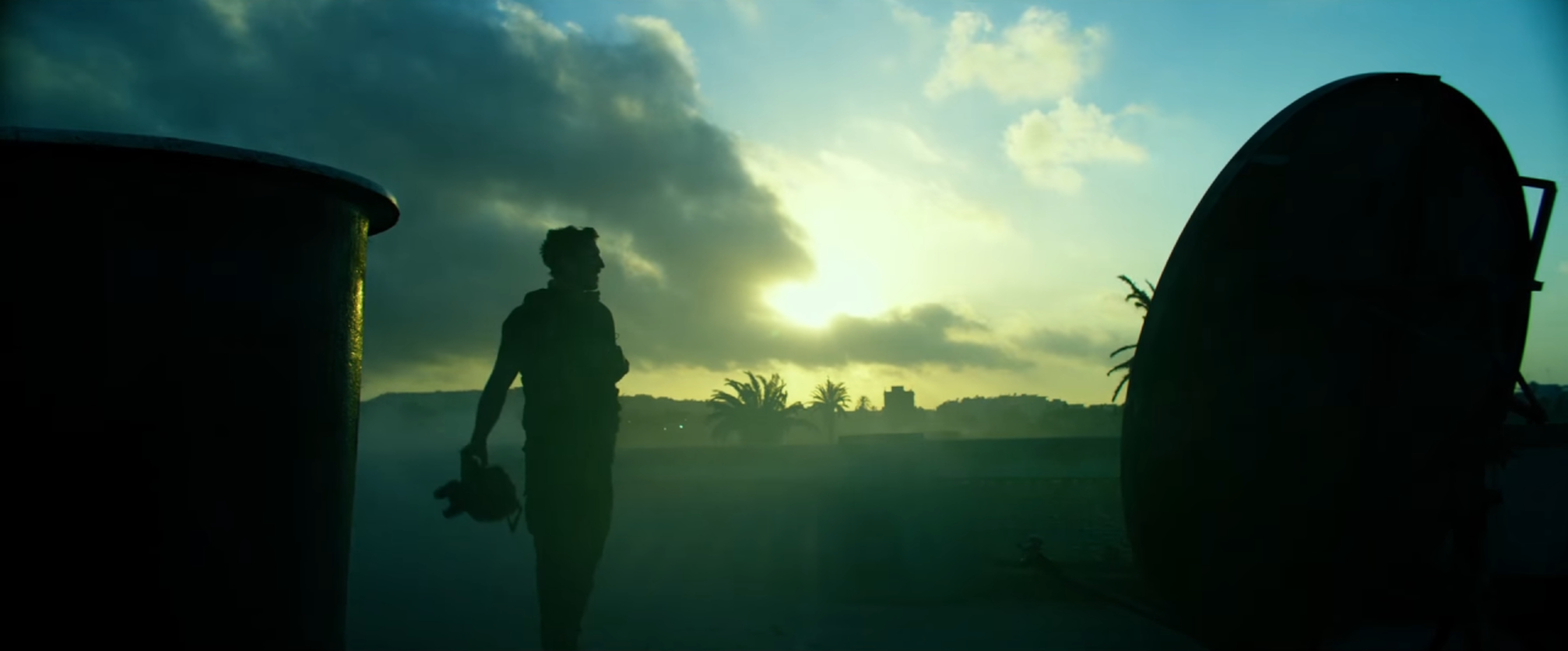 Picture of 13 Hours