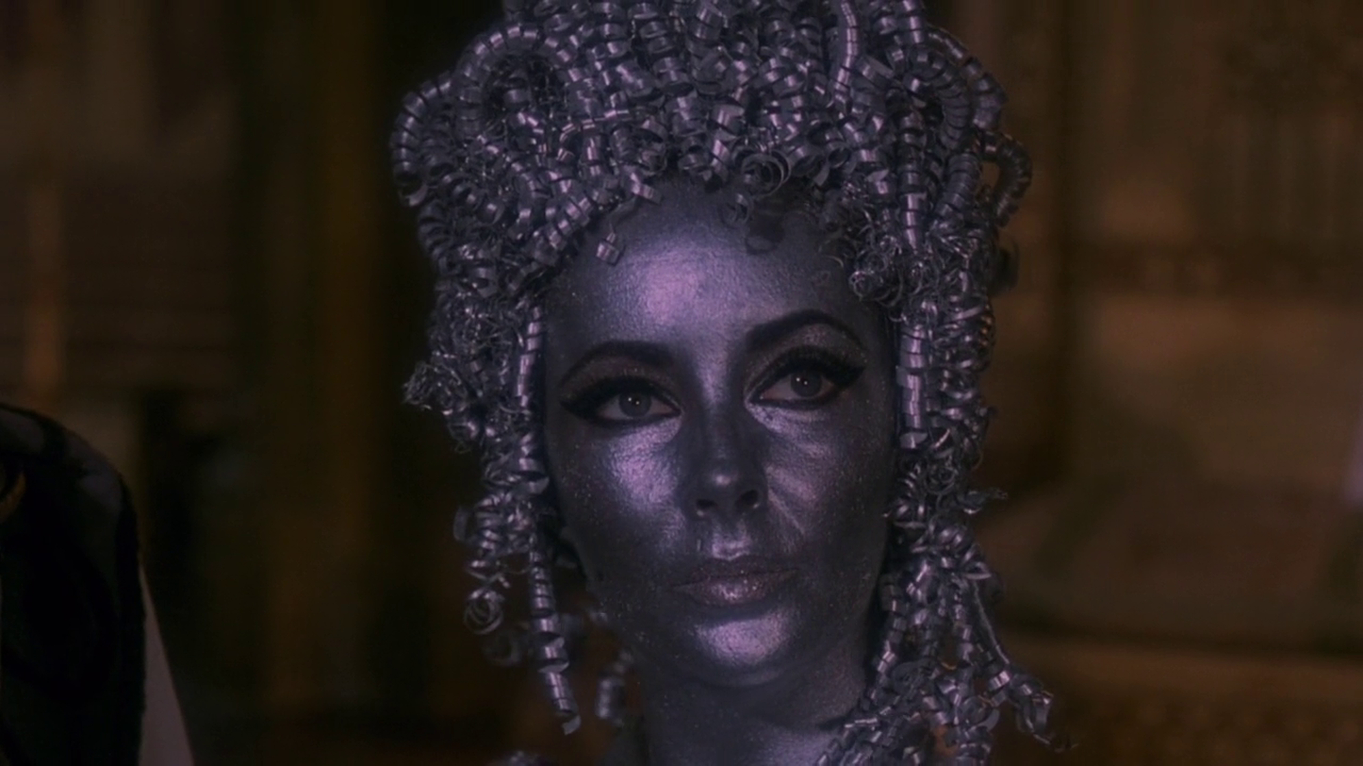 Elizabeth Taylor