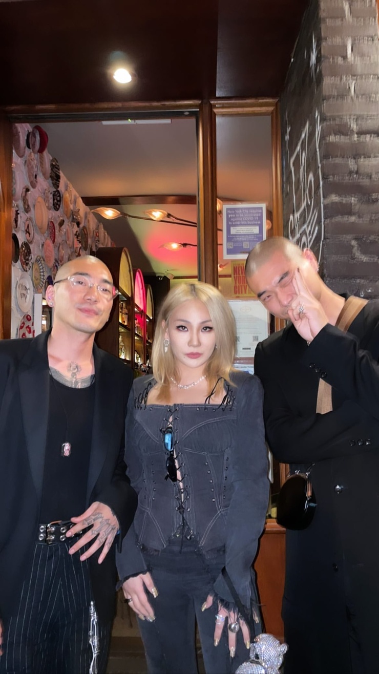 Picture of CL