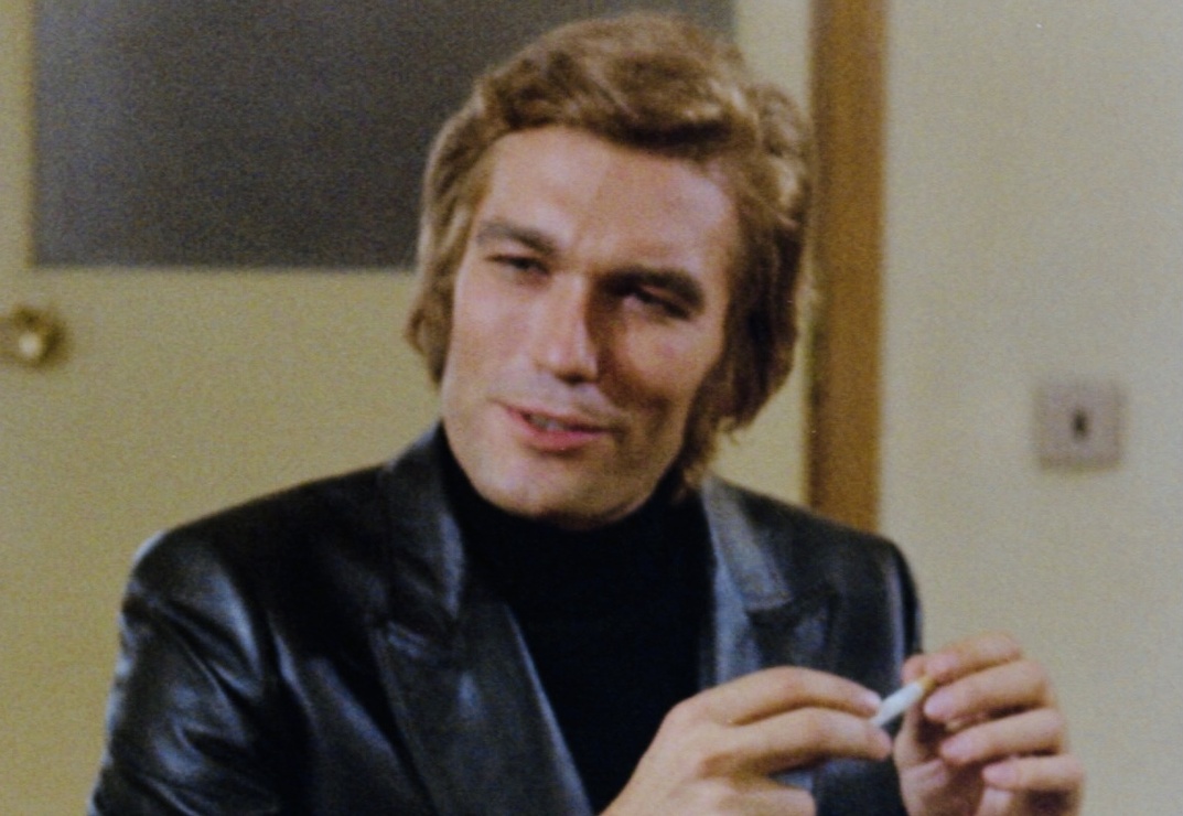 Picture of Ivan Rassimov