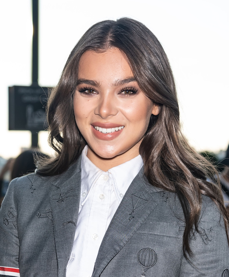Picture of Hailee Steinfeld
