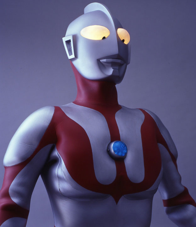 Picture of Ultraman: The Next