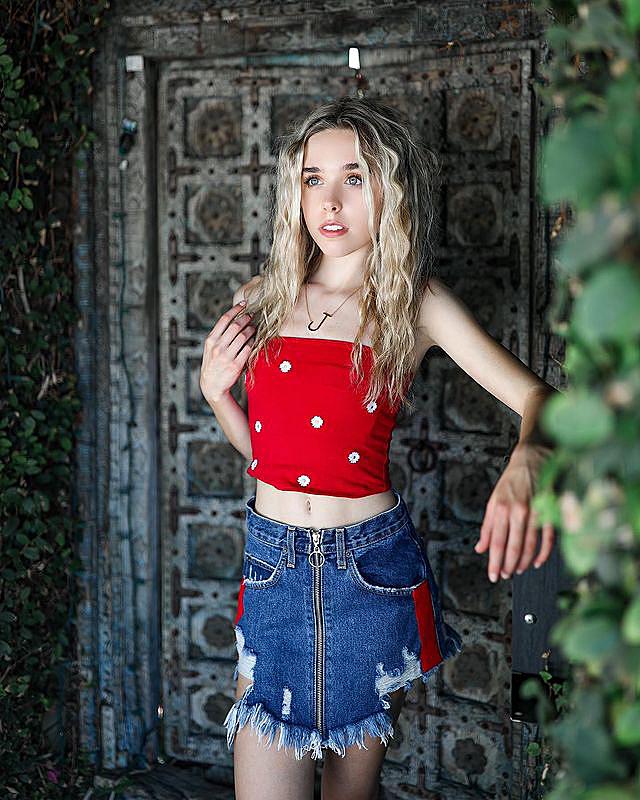 Picture of Jenna Davis