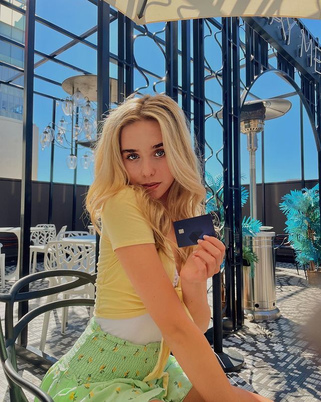 Picture of Jenna Davis