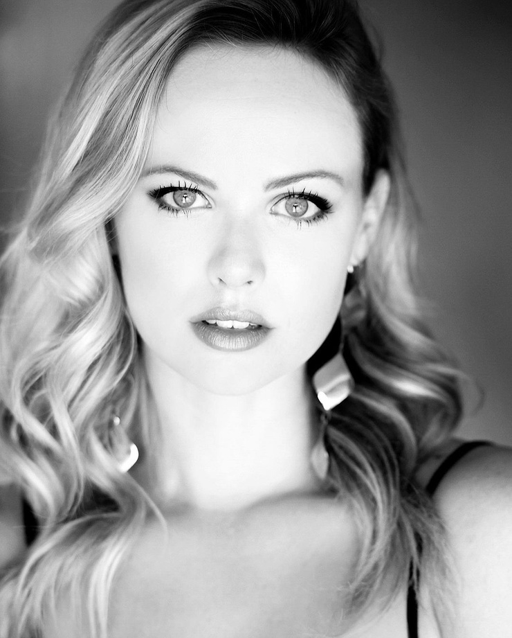 Picture of Meghan Roberts