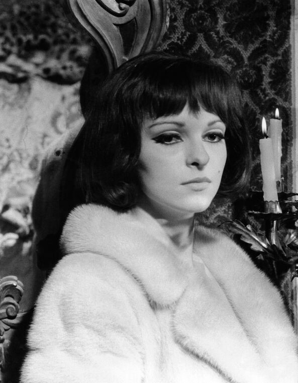 Picture of Maria Rohm