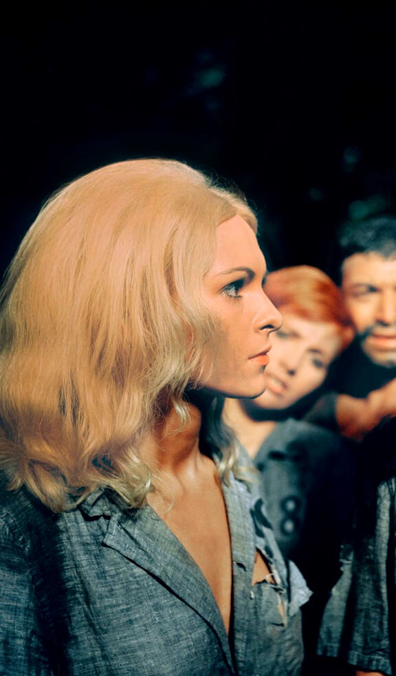 Picture of Maria Rohm