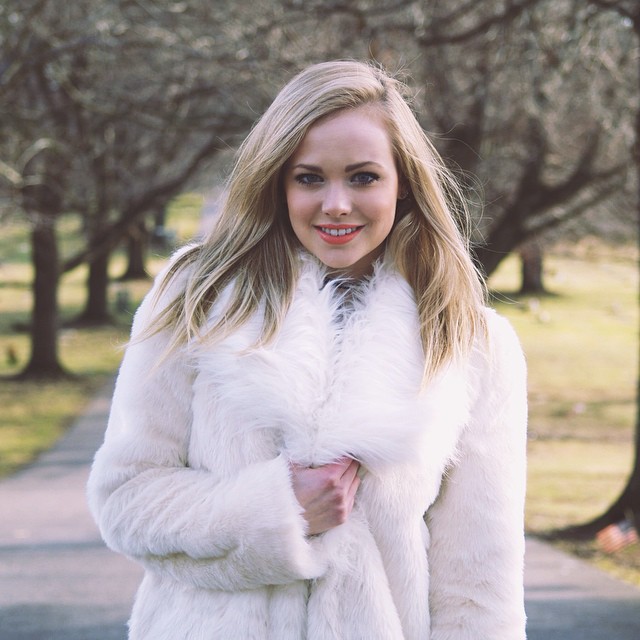 Meghan Roberts picture