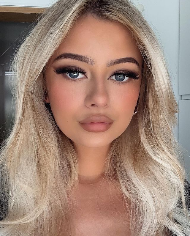 Image of Georgina Long