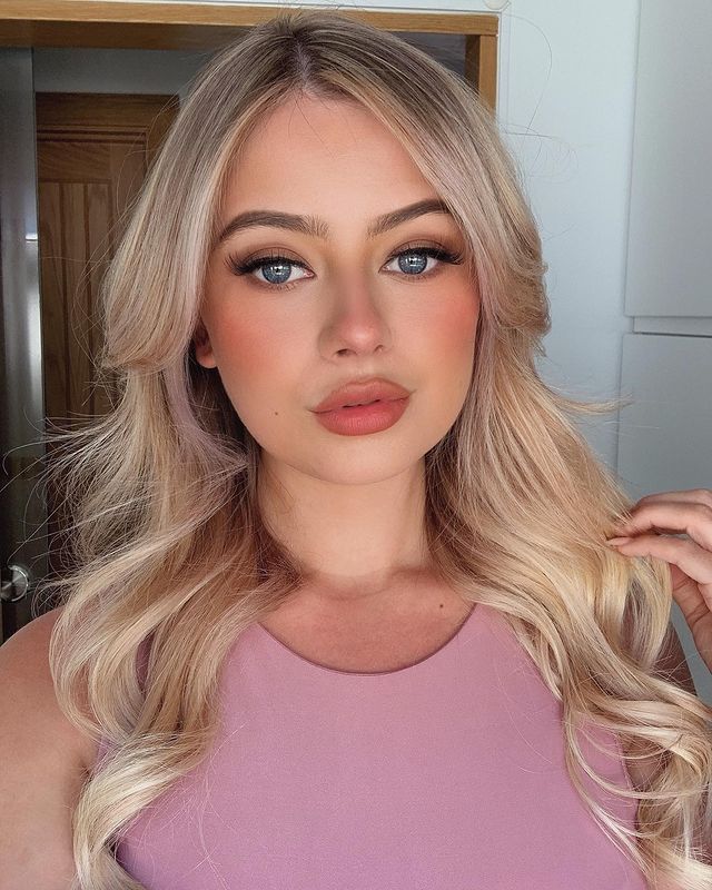 Picture of Georgina Long