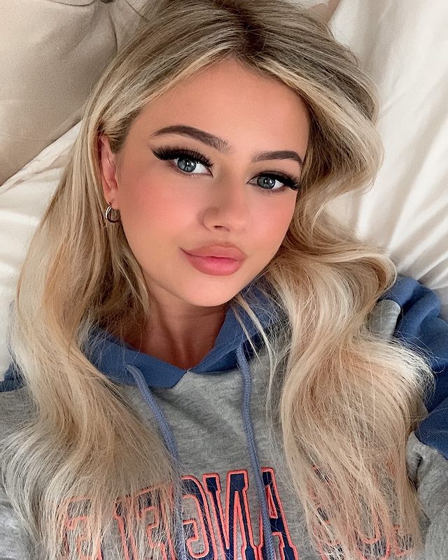 Picture of Georgina Long