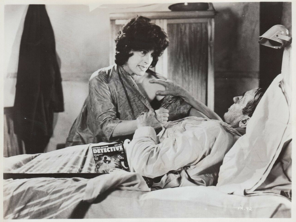 The Fugitive Kind image