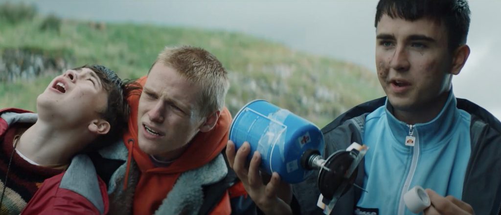 Picture of Get Duked!