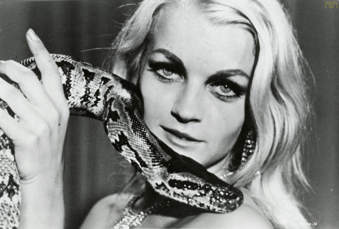 Picture of Helli Louise