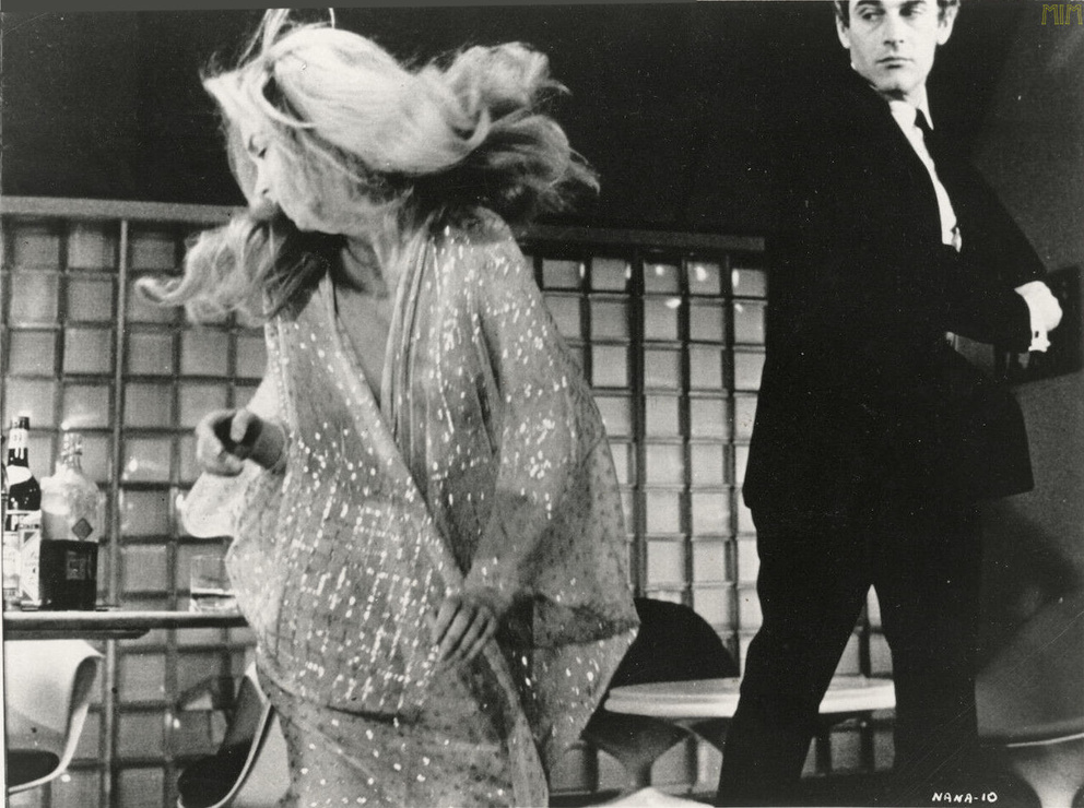 Picture of Anna Gaël