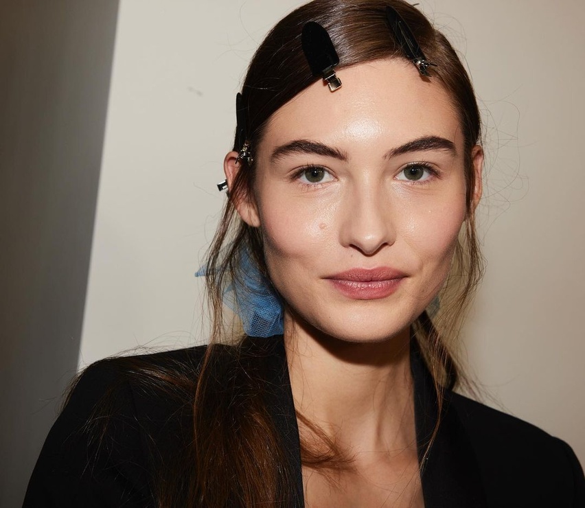 Picture of Grace Elizabeth