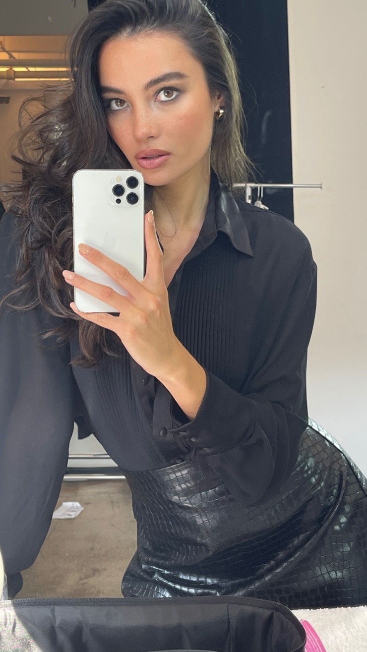 Picture of Kelsey Merritt