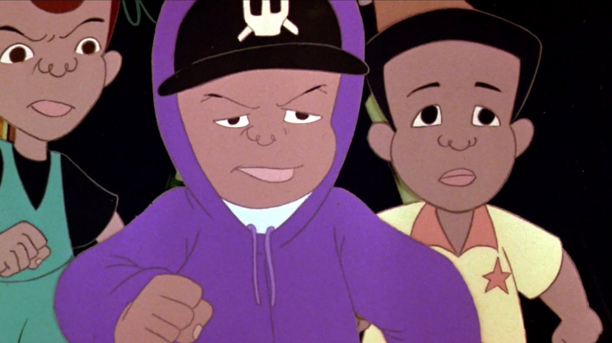 Bébé's Kids (1992) image