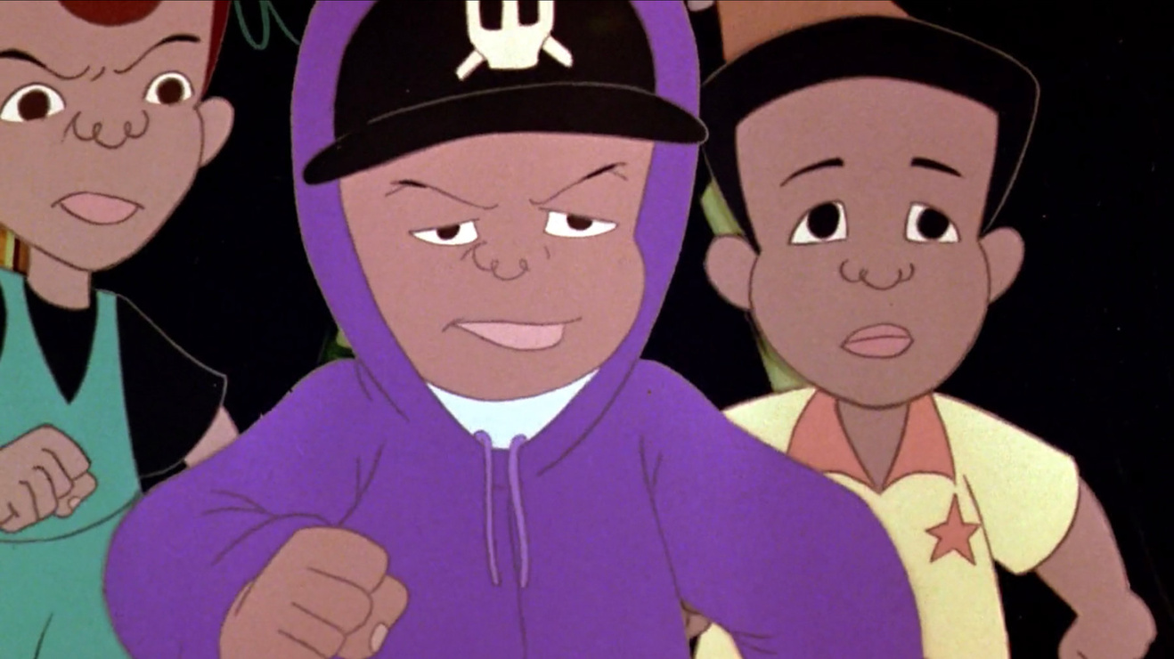 Bébé's Kids (1992) image