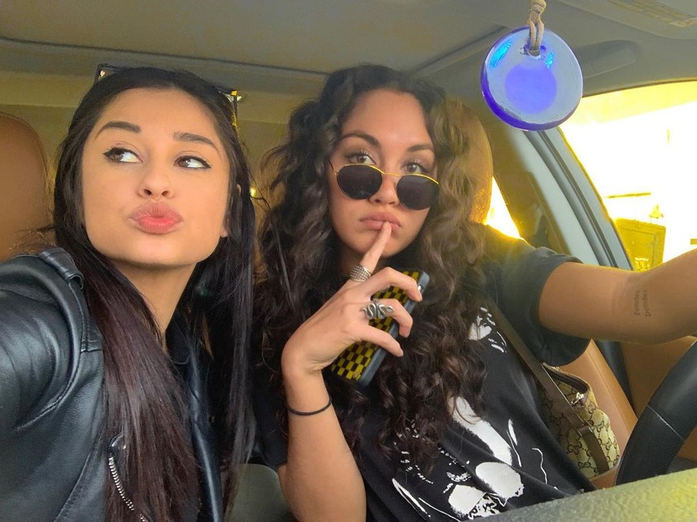 Picture of Meg DeLacy