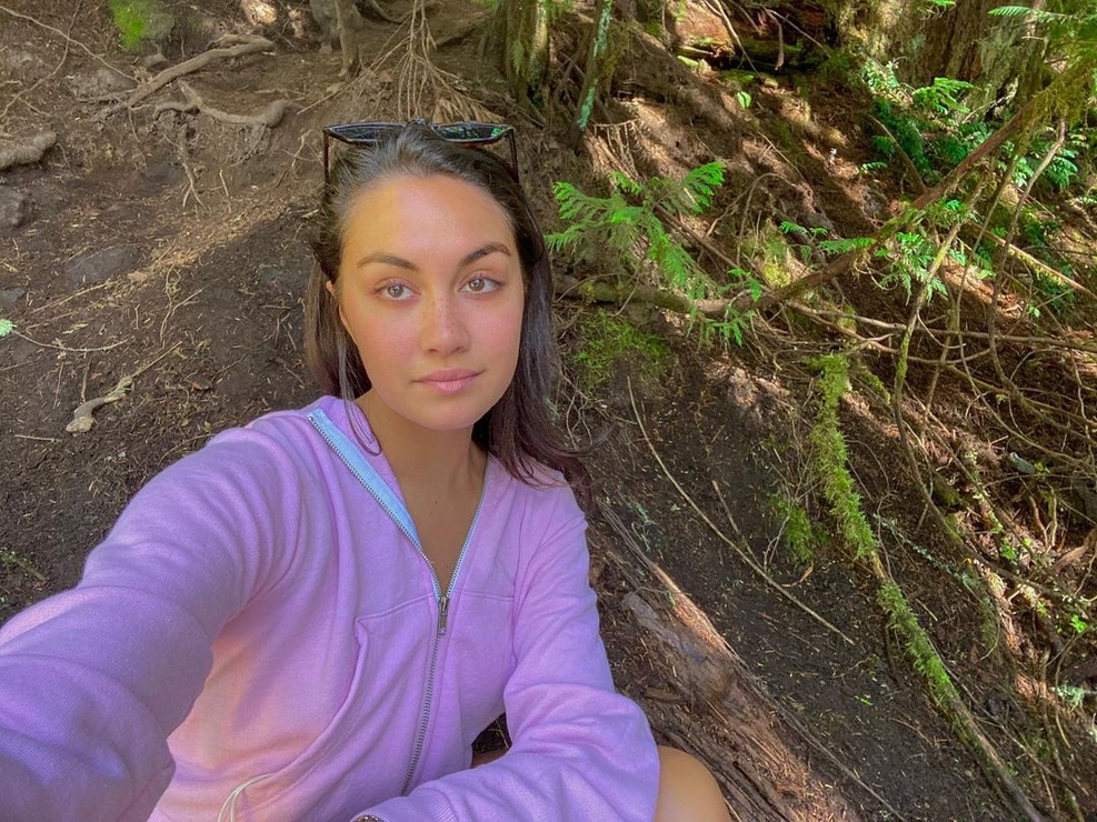 Picture of Meg DeLacy