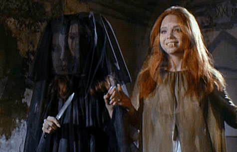 The Werewolf vs. the Vampire Woman (aka Werewolf Shadow) picture