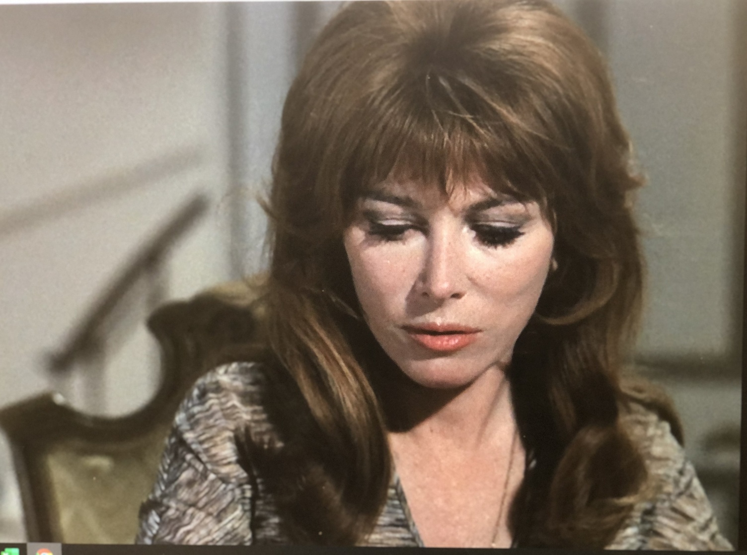 Pattye Mattick as Margaret Williams…