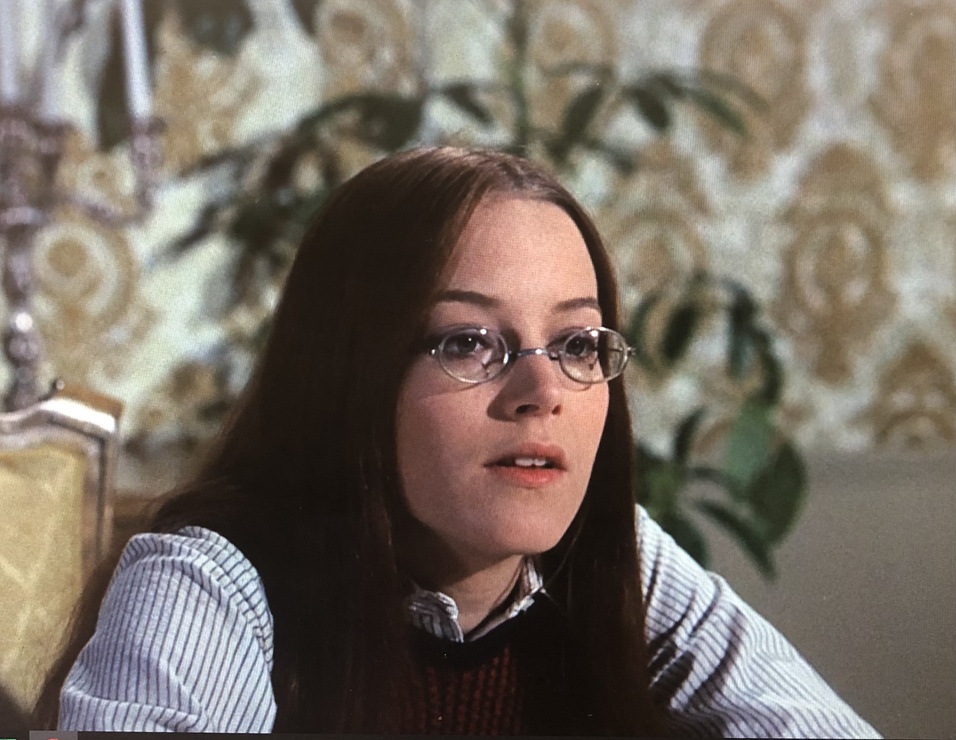 Pattye Mattick as Margaret Williams…