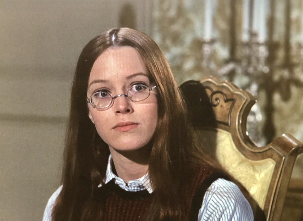 Pattye Mattick as Margaret Williams…