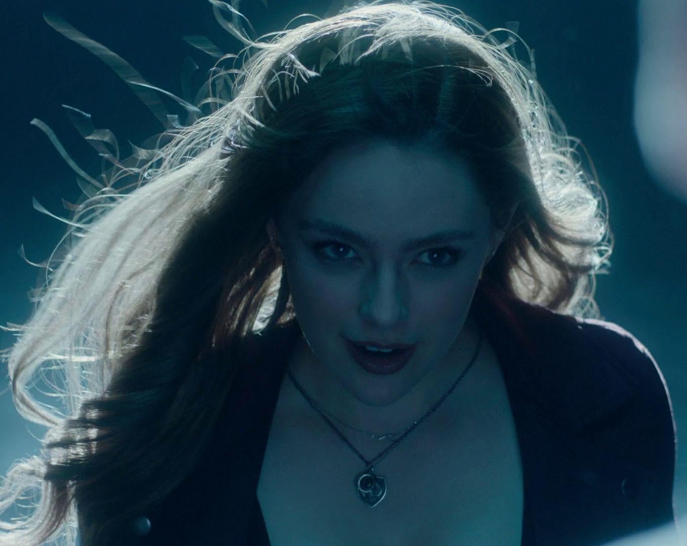 Picture of Danielle Rose Russell