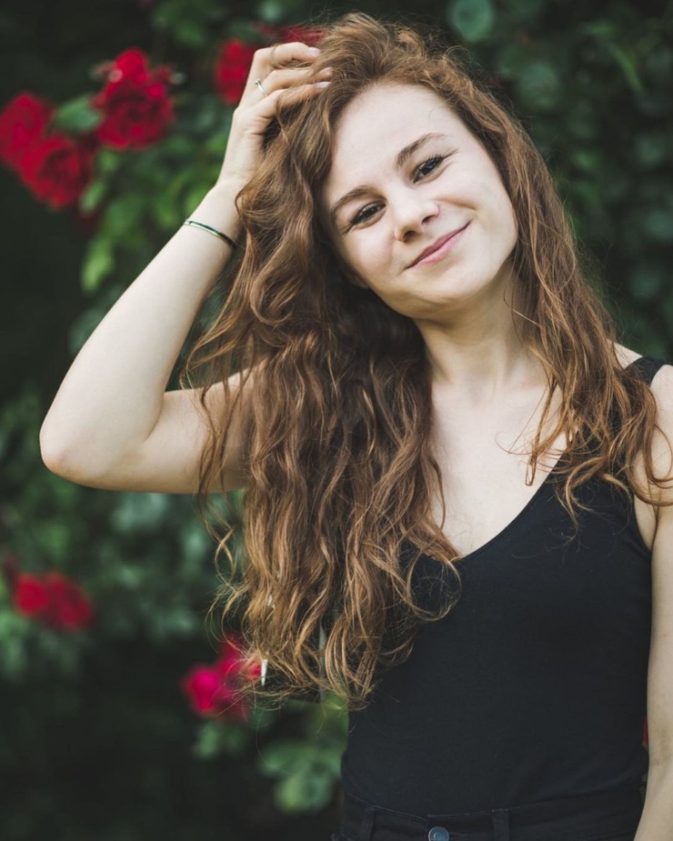 Picture of Marie Cornillon