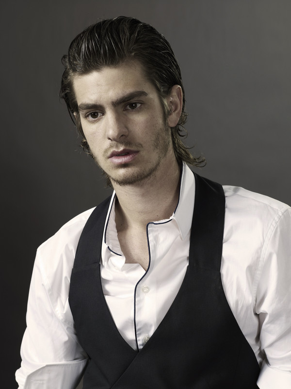 Picture of Andrew Garfield