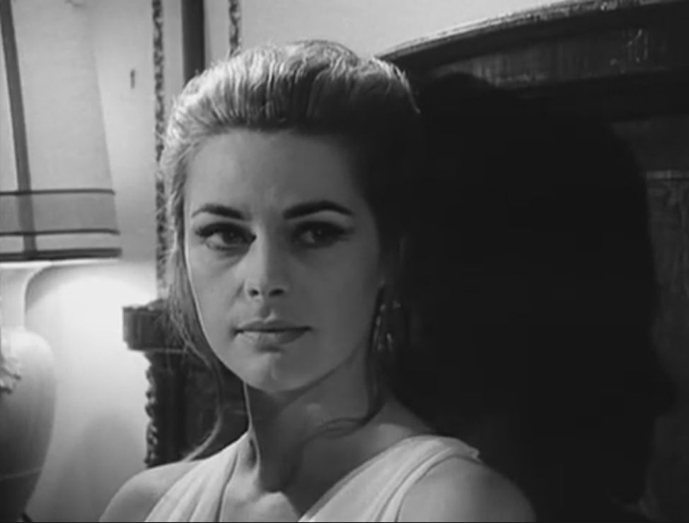 Picture of Michèle Girardon