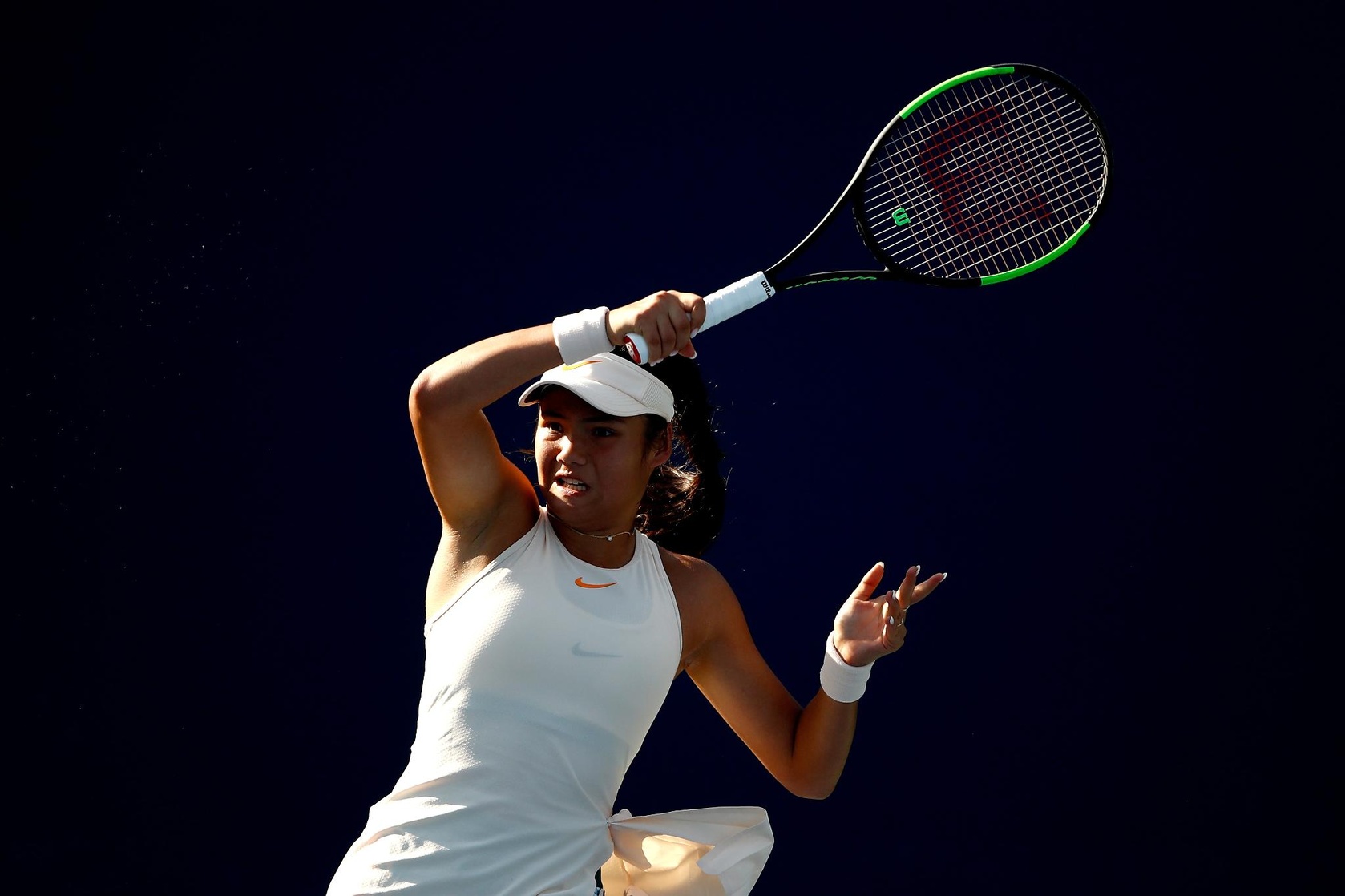 Picture of Emma Raducanu