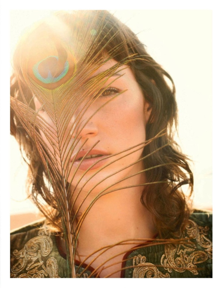 Picture of Úrsula Corberó