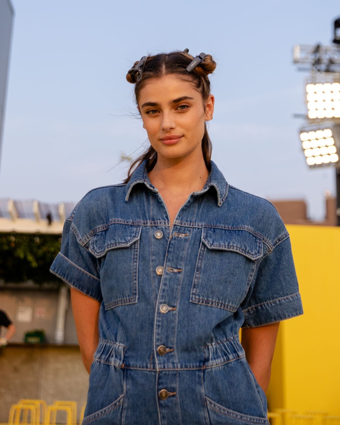 Picture of Taylor Marie Hill