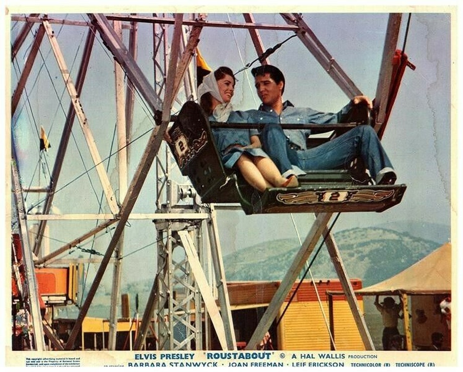 Picture of Roustabout