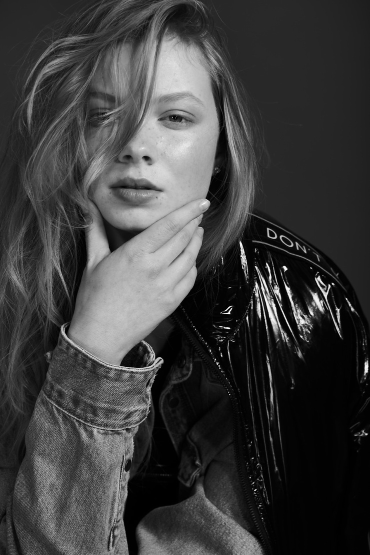 Albina Hlukh image