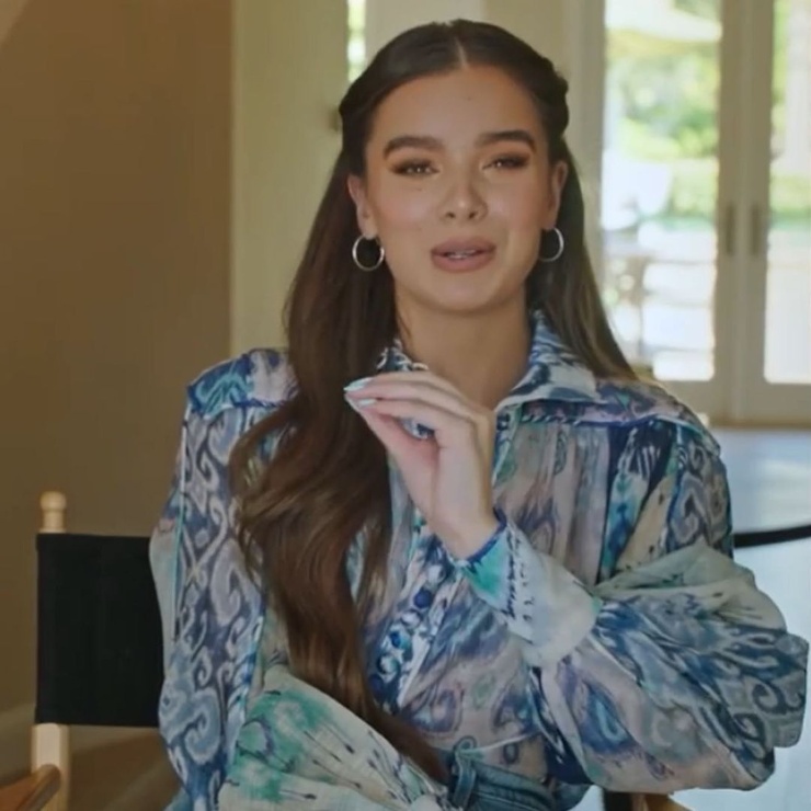 Picture of Hailee Steinfeld