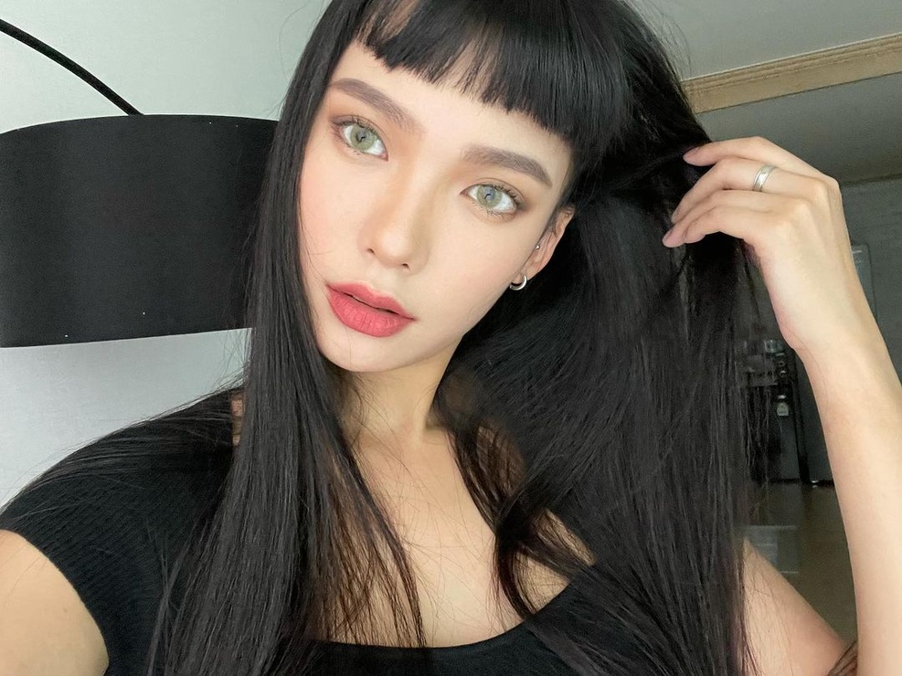 Picture of Hansel Lee